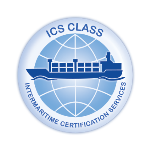 ICS Class – Intermaritime Group