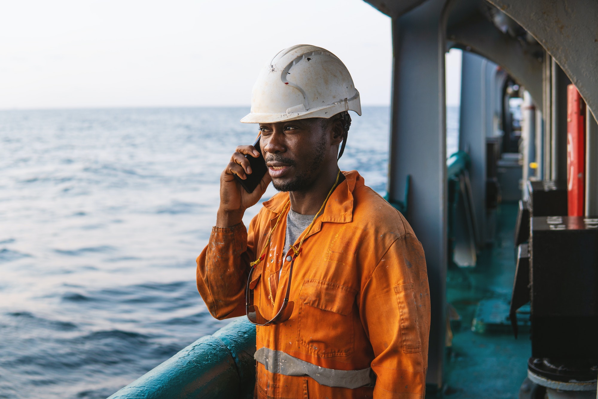 Surveyors – ics – Intermaritime Group